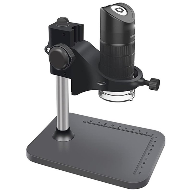 Microscope Sunshine DM-1000S, (USB, 2.0 MP, upper light, up to 1000X ...