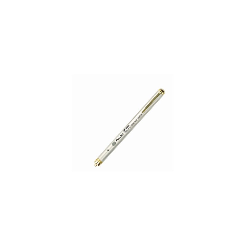 Fiber Optic Cable Tester Pro'sKit MT-7508 - GsmServer
