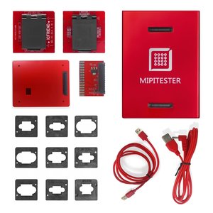 MiPi Box Pro Max - GsmServer