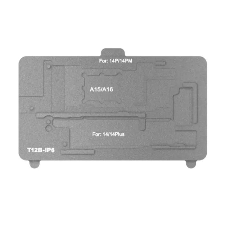PCB Supporter Sunshine T12B-IP6, (for motherboards repairing, A15/A16 ...