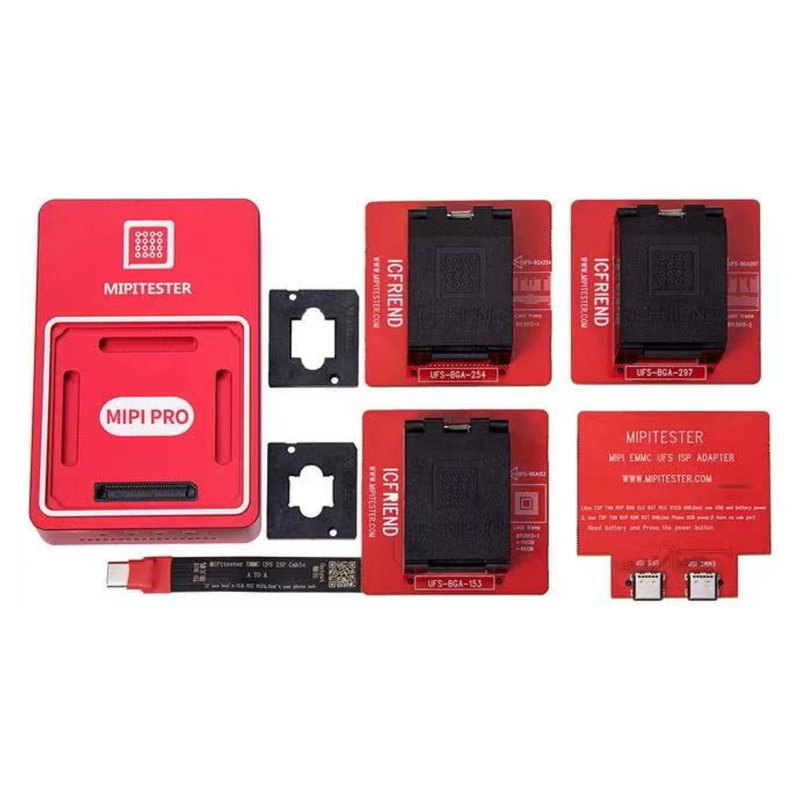 MiPi Pro (Enhanced Version) - GsmServer